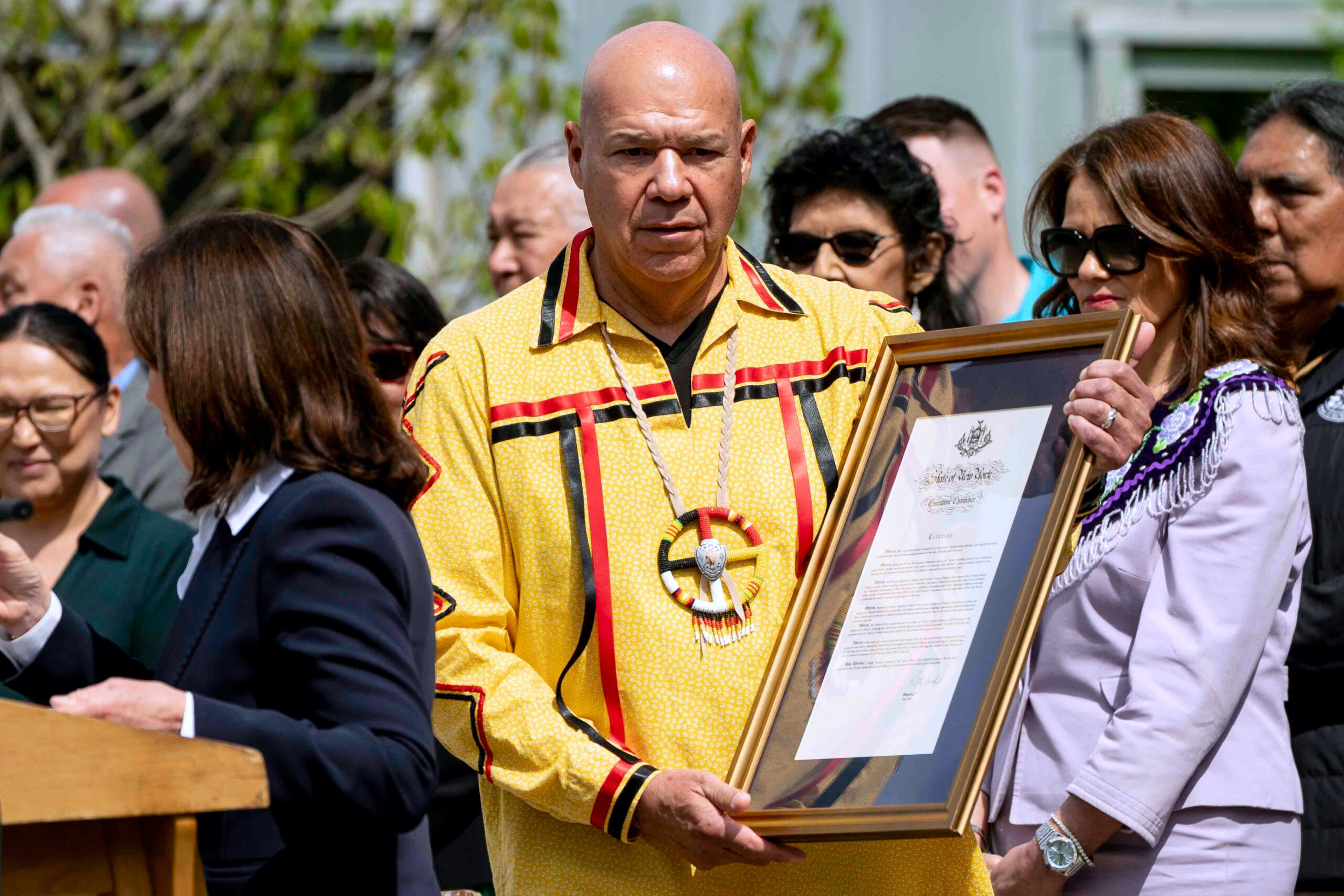 Seneca Nation Purchases Rochester Knighthawks Lacrosse Franchise | News ...